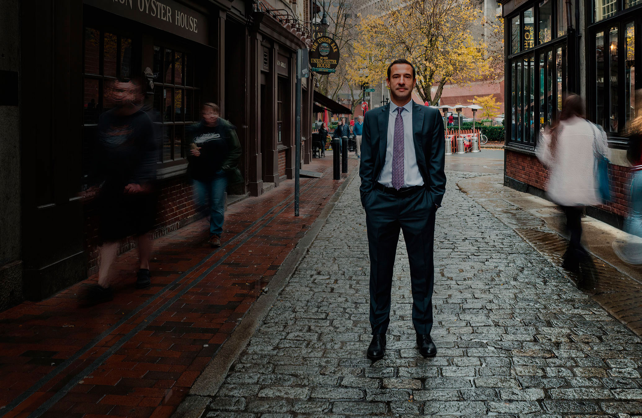 Romanovsky Law: Best Immigration Lawyers in Boston